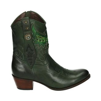 Sendra Damen, Schuhe, Gr&uuml;n, 41 EUGr&ouml;&szlig;e