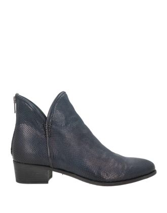 Pantanetti SCHUHE - Stiefeletten auf YOOX.COM