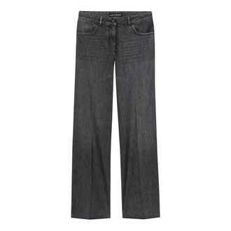 Luisa Cerano Damen, Jeans, Schwarzk, XSGr&ouml;&szlig;e