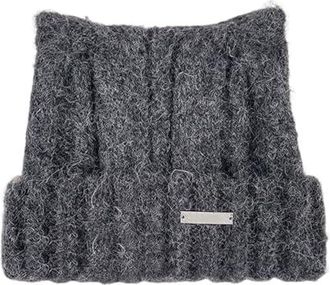 Generic Tricot - 22 x 22 x 1 cm Adorable dhiver avec motif oreille de chat, thermique de ski &agrave; l&eacute;preuve du vent chaud | Ami, soeur, voyage, ski, randonn&eacute;e, sn