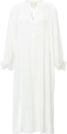 Anaak Robe Jhula Maxi Gaze de Coton Bio Anaak