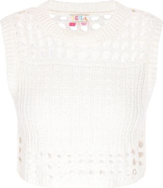 Izia Stricktop