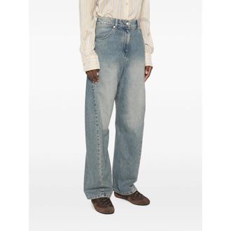 System Denim Jeans - Blue
