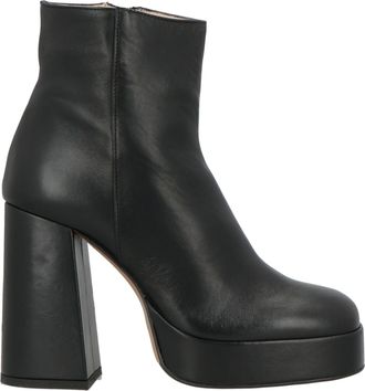 Matteo Pitti SCHUHE - Stiefeletten auf YOOX.COM