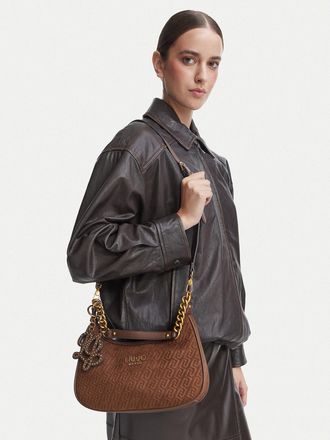 Liu Jo Handtasche Liu Jo AF6207 T706A Braun