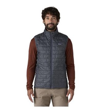 Patagonia Nano Puff - Primaloftweste - Herren