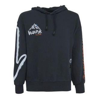 Disclaimer Sweatshirts & Hoodies - - Sweatshirts & Hoodies - Herren - Schwarzk - L