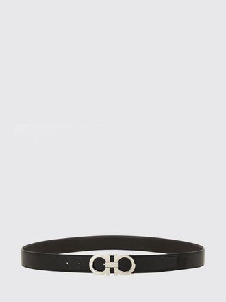 Ferragamo G&uuml;rtel FERRAGAMO Herren Farbe Schwarz