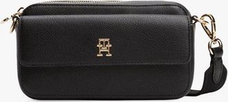 Tommy Hilfiger Sac &agrave; bandouli&egrave;re camera