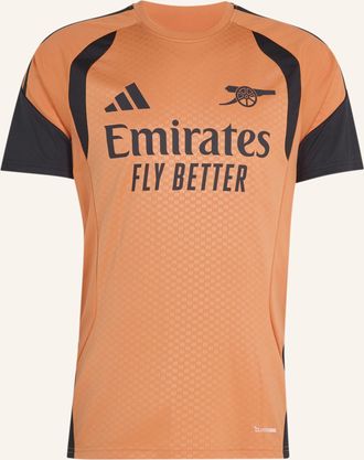 adidas Fc Arsenal 26/27 Tiro Trainingstrikot orange