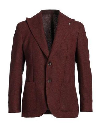 Luigi Bianchi Mantova Ensembles et coordonn&eacute;s - Blazers sur YOOX.COM