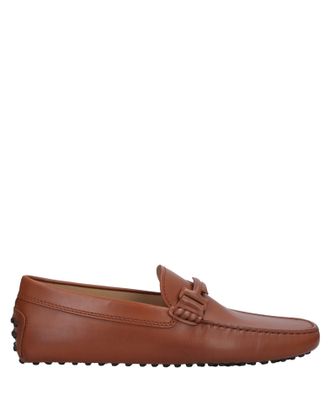 Tod's SCHUHE - Mokassins auf YOOX.COM