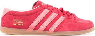 adidas Gazelle Three-stripe Trainers
