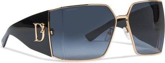Dsquared2 Sonnenbrillen 207654 Schwarz