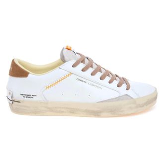 Crime London Herren, Schuhe, Mehrfarbig, 45 EUGr&ouml;&szlig;e