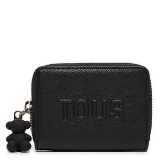 Tous Geldb&ouml;rse TOUS 2002001951 Schwarz