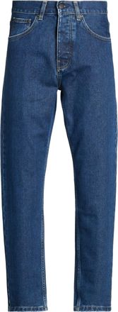 Carhartt Work in Progress HOSEN & R&Ouml;CKE - Jeanshosen auf YOOX.COM