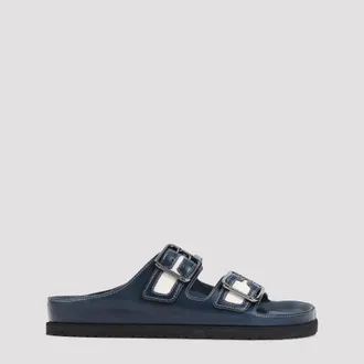 Birkenstock Birkenstock 1744 Arizona Sandales en toile