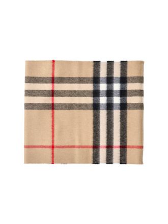 Burberry Neck Warmer Snood