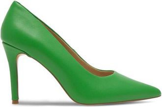 Sergio Bardi High Heels WFA2309-1ZA-SB Gr&uuml;n