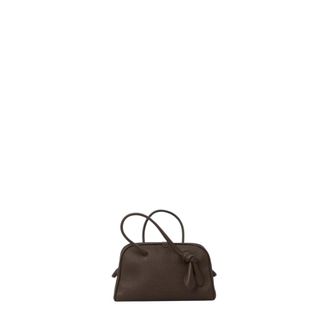 Jacquemus Le Petit Turismo Bag - - Bags - Damen - Braun - ONE SIZE