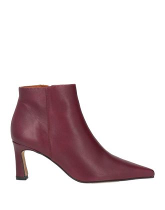 &Aacute;ngel Alarc&oacute;n SCHUHE - Stiefeletten auf YOOX.COM