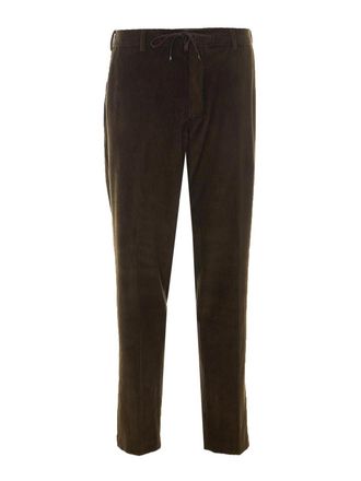 Circolo 1901 Casual Hose - Braun