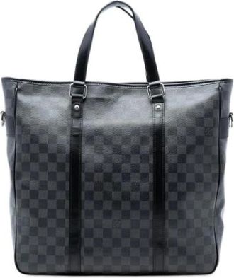 Louis Vuitton Damen, Pre-Owned, Grau, ONE SIZEGr&ouml;&szlig;e
