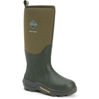 The Original Muck Boot Company Muck Boots Arctic Sport Gummi Moos Gummistiefel