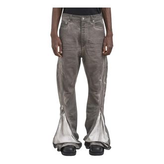 Rick Owens Bolan Banana Jeans - - Jeans - Herren - Grau - W32