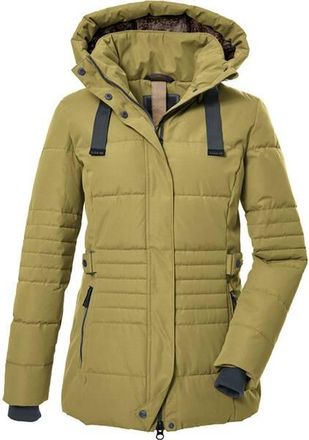 G.I.G.A. DX by killtec Damen Funktionsjacke GW 25 WMN QLTD JCKT