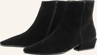 H&ouml;gl Stiefeletten schwarz