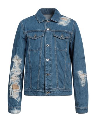 J.W.Anderson JACKEN & M&Auml;NTEL - Jeansjacken/M&auml;ntel auf YOOX.COM