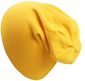 Generic Chapeaux en coton pour gar&ccedil;ons gar&ccedil;ons gar&ccedil;ons enfants tout-petits pour b&eacute;b&eacute; b&eacute;b&eacute; 660 petits mois casquettes de camionneur, dor&eacute;, Taille unique