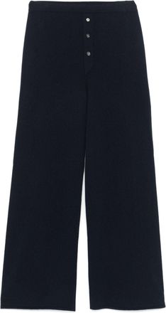 Guest In Residence Everywear Hose - Blau