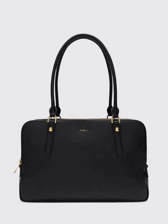 Furla Sac Port&eacute; &eacute;paule FURLA Femme couleur Poudre