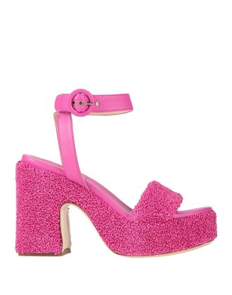 AGL SCHUHE - Sandalen auf YOOX.COM