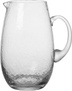 Broste Copenhagen Broste Copenhagen 14460672 Krug, Glas, 2 liters