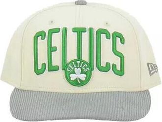 New Era CORD VISOR 9FIFTY OF BOSCEL