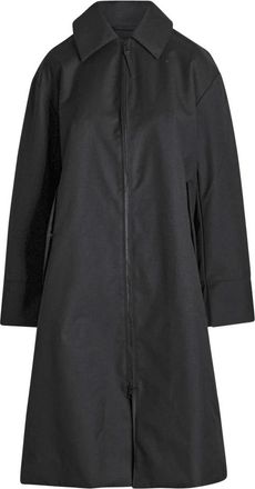 People of Shibuya Damen, Mäntel, Schwarzk, XSGröße