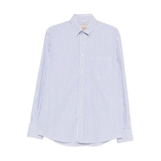 Valentino Herren, Shirts, Blau, MGr&ouml;&szlig;e