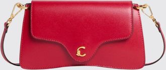 Coccinelle Minitasche COCCINELLE Damen Farbe Rot
