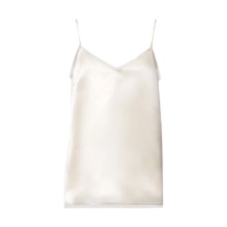 Fabiana Filippi Damen, Oberteile, Beige, 2XSGr&ouml;&szlig;e