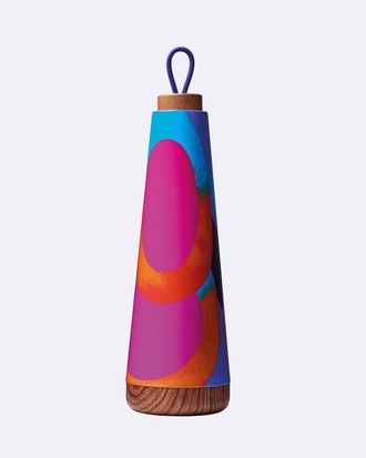 chic.mic bioloco loop grande - Thermosflasche aus Edelstahl (Hot summer)