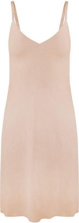 Magic Bodyfashion Unterkleid lockere Passform, V-Ausschnitt