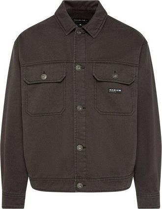 Harlem Soul Jeansjacke