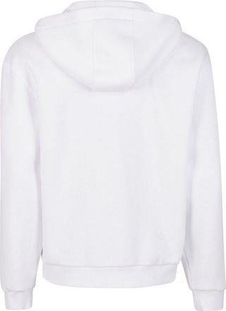 Urban Classics Strickpullover Urban Classics Fluffy Zip Cardigan (1-tlg)