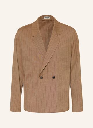 Drykorn Drykorn Anzugsakko Maligo Regular Fit beige