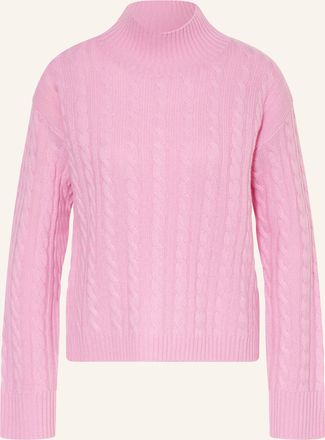 Darling Harbour Darling Harbour Pullover Mit Cashmere pink