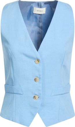 Vicolo ANZ&Uuml;GE und CO-ORDS - Couture-Westen auf YOOX.COM